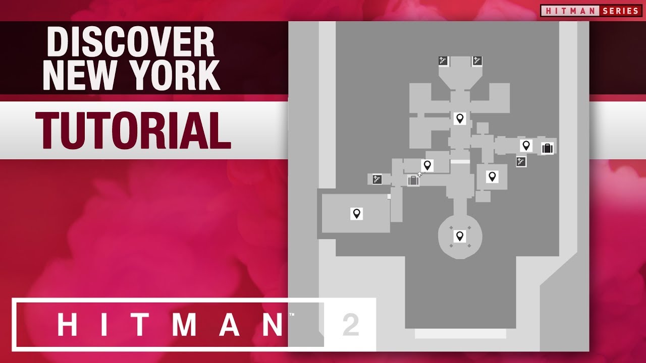 HITMAN 2 - 