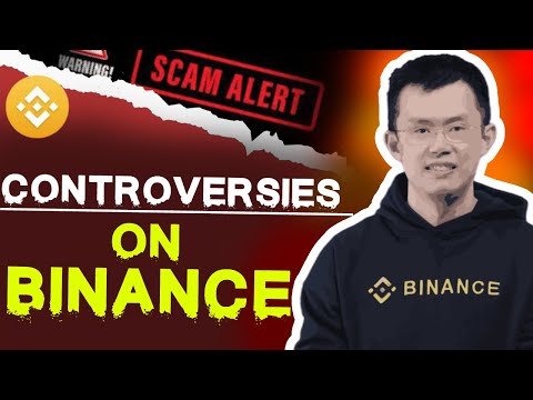 Legal status of BINANCE! 10 Countries BAN BINANCE #binance #bnb