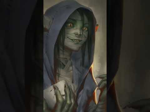 Goblinkin of Exandria | Critical Role D&D Lore (Goblins, Hobgoblins, Bugbears)