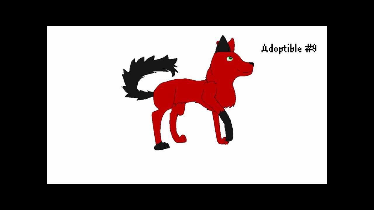 Adoptibles!!! OPEN.wmv