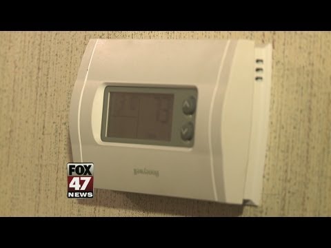 High Gas Bills Push Demand for Heating Assistance