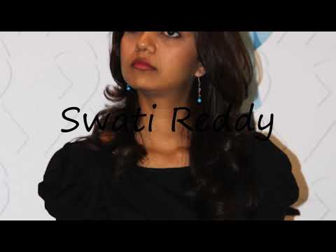 How to Pronounce Swati Reddy?