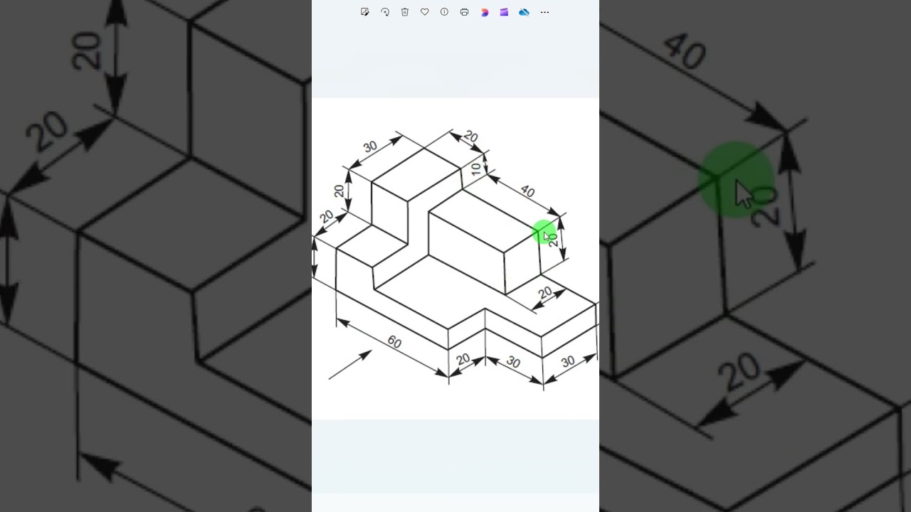 Fusion360 Part Modeling Tutorial-85. #design #3dmodeling #modelingtutorial #engineering#fusion360