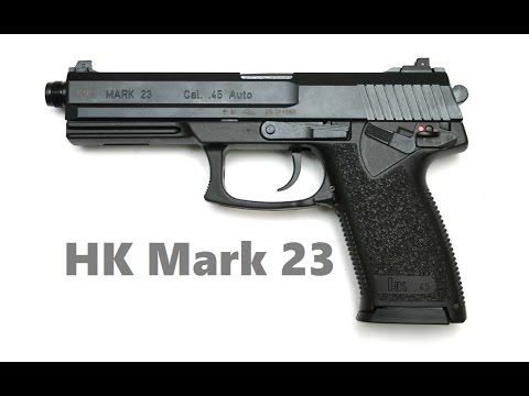 HK Mark 23