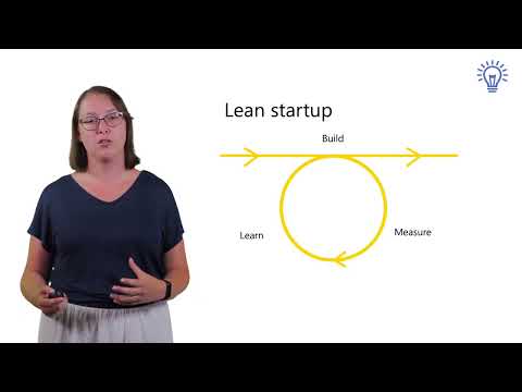 How design thinking, lean startup and agile development go hand in hand