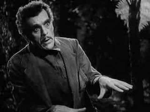 Review of “The Invisible Ray” (1935) – Reviews of Old and New Stories ...