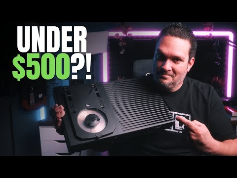 Is the Rega Planet the Ultimate CD Player?