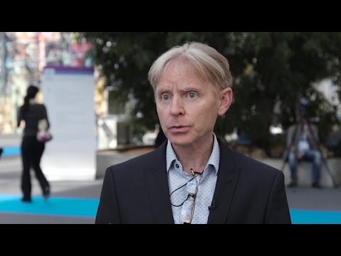 Overview of behavioral and psychological symptoms of dementia