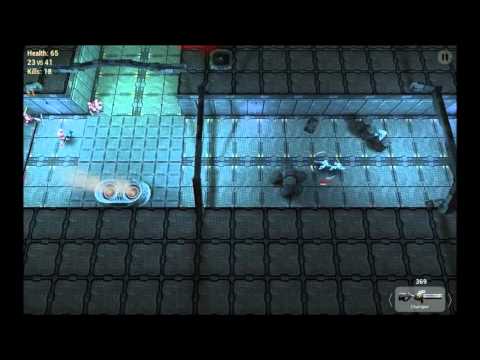 Emancy Gameplay Trailer