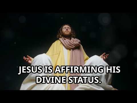 Why Is Jesus God: Revelation 3:21 Explained
