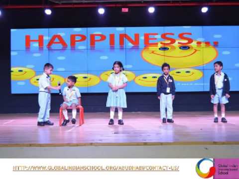 List of Indian Schools in Abu Dhabi