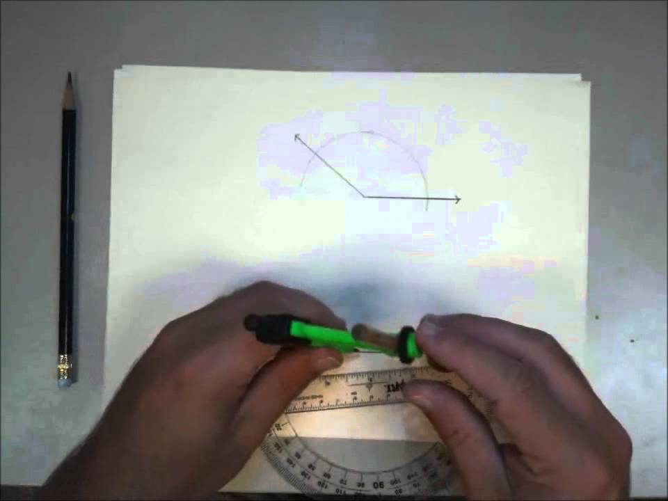 Basic Geometric Constructions