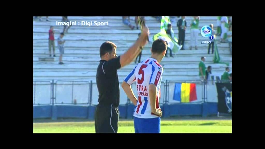 Rezumat Vointa-Otelul.mpg :: Resumos :: Videos :: zerozero.pt
