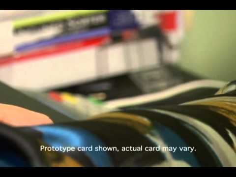 Citi Programmable Credit Card Video