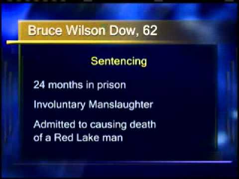 11020905Ponemah Man Sentenced for Involuntary Manslaughter