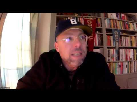 2021 SABR Brooklyn 19th Century Symposium: Thomas Campanella keynote address