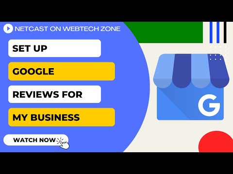How To Set Up Google Reviews For My Business | Manage Google Reviews For My Business?