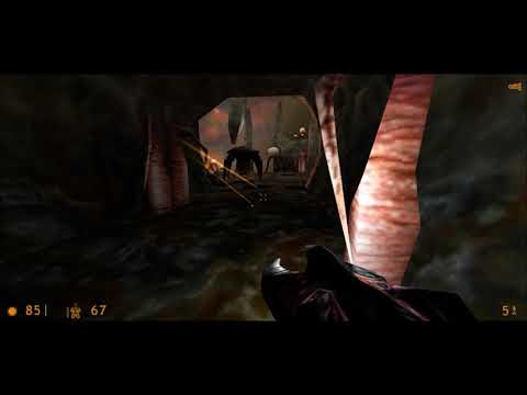 Steam Community :: Video :: [Half-Life: Source] Gonarch Boss Fight