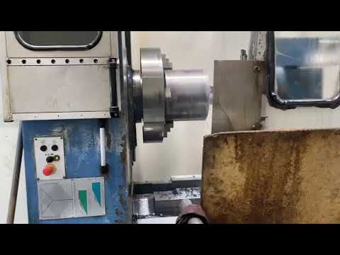 CNC  Drehmaschine  Geminis [2/8]