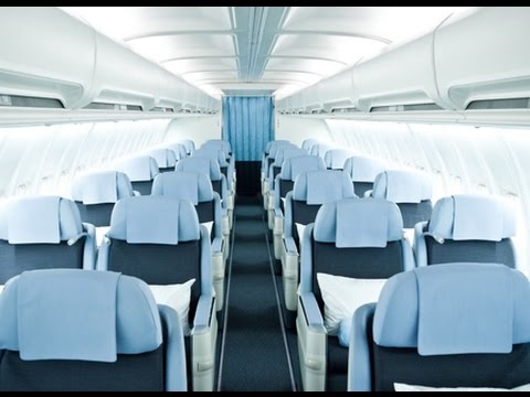 London LTN Luton To New York Newark Direct Business Class Airline Review