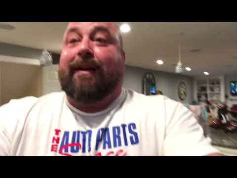 Omaha Steak Oscar 12/29/19