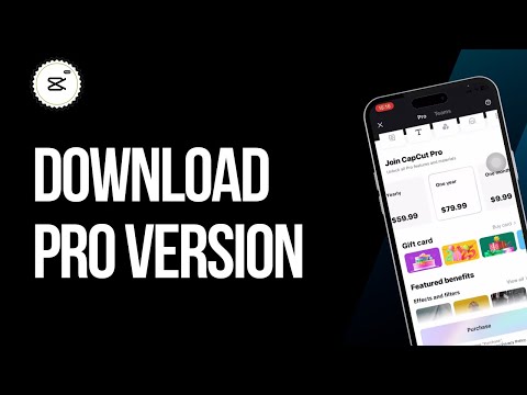 How To Download CapCut Pro Version in iPhone or Android