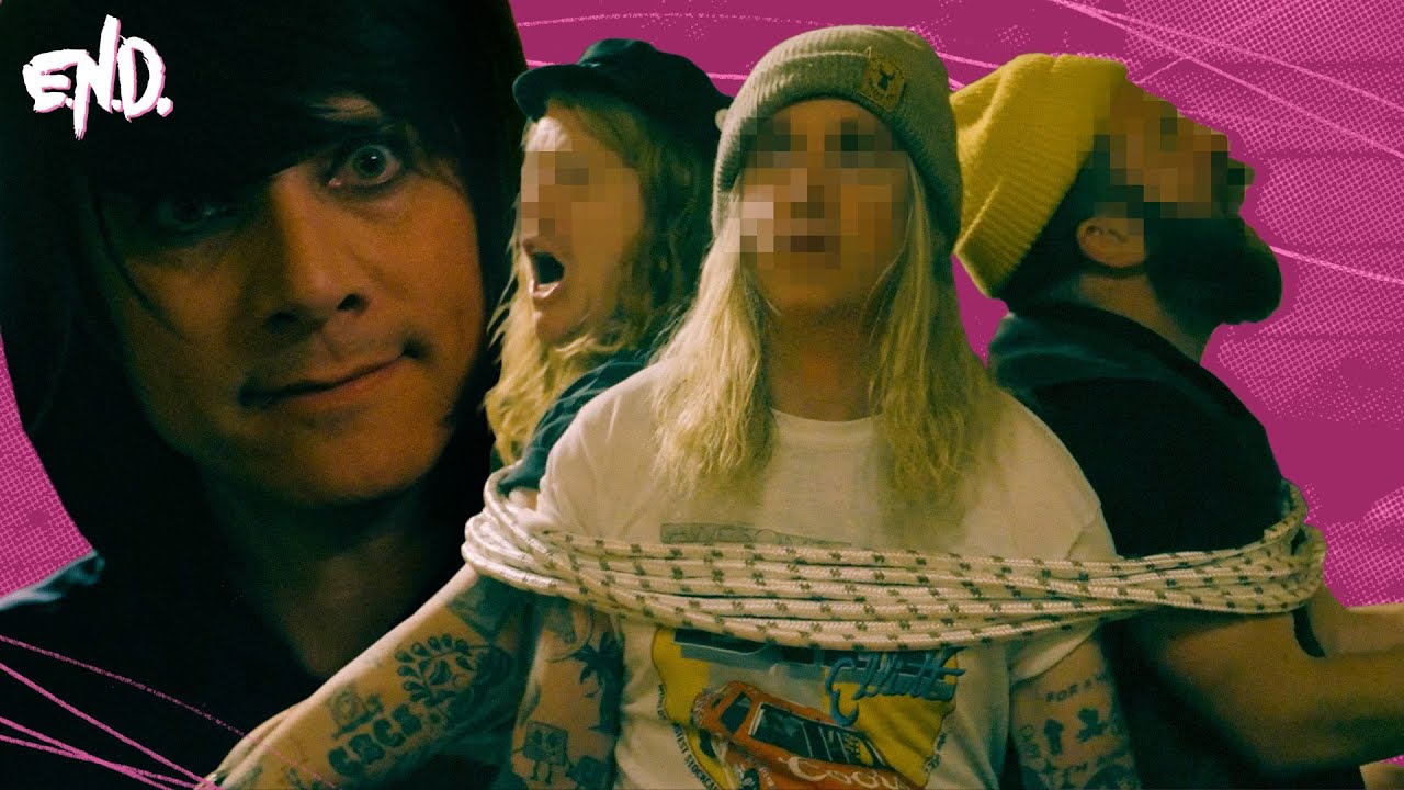 felt emo might delete ft. Underoath