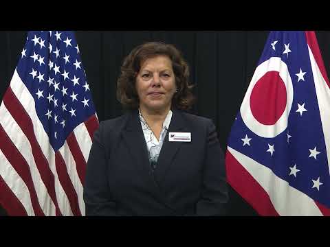 Become a Volunteer Ombudsman