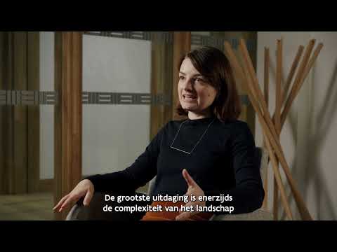 Werken bij Digitaal Vlaanderen - Business Analist