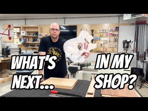 Shop Re-Start