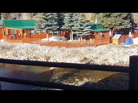 #Land-A-Haus-&-Ski: Tiger Run Resort