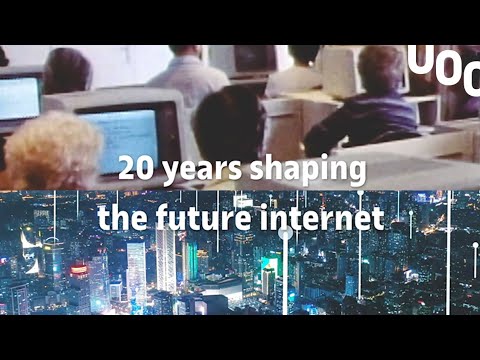 The IN3 centre researches our future society and the internet I UOC
