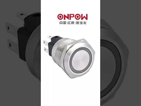 Push button switch nut tool