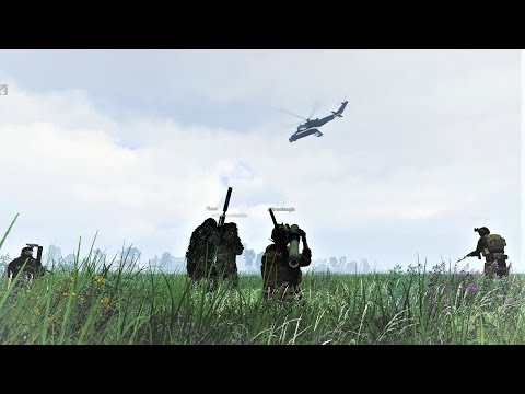 Steam Community :: Video :: Tactical Company-Size Operations with ...