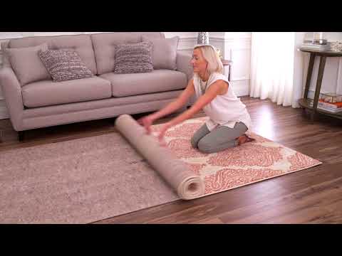 Why Buy an Area Rug Pad?