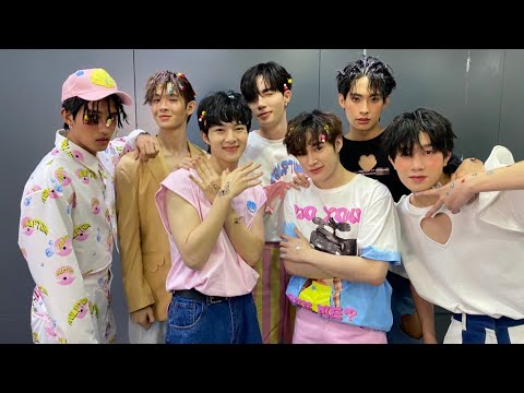 DOMUNDI BOYS - AbsoluteSiam DMD #BIFW2022xDOMUNDI