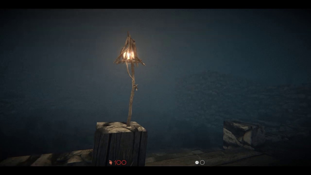 MURK. Testing new environment