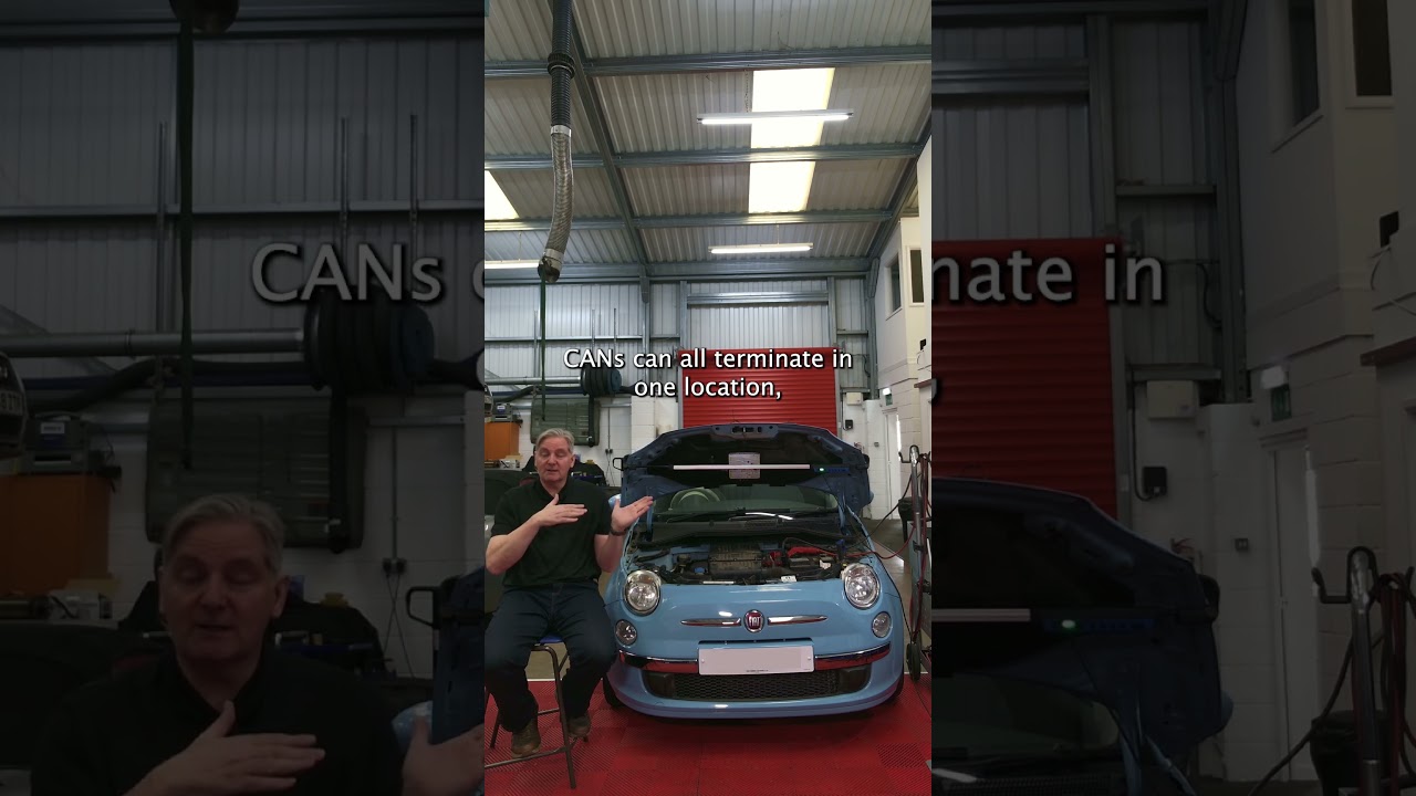 No fault code but module functions intermittently, what now? #automotivediagnostics #faultcode