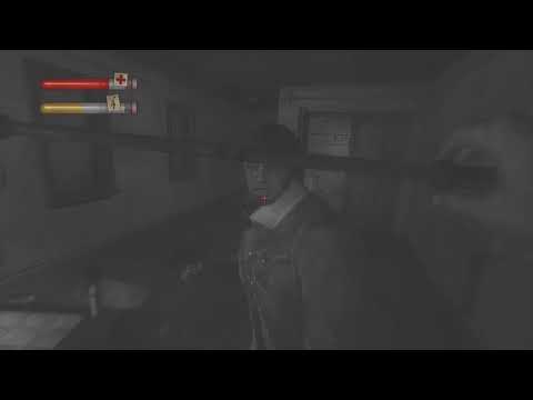 Condemned Criminal Origins Xbox One Vs. SKX