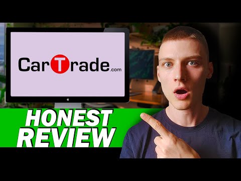 CarTrade Review: My Honest Experience Using India's Trusted Car Buying & Selling Platform