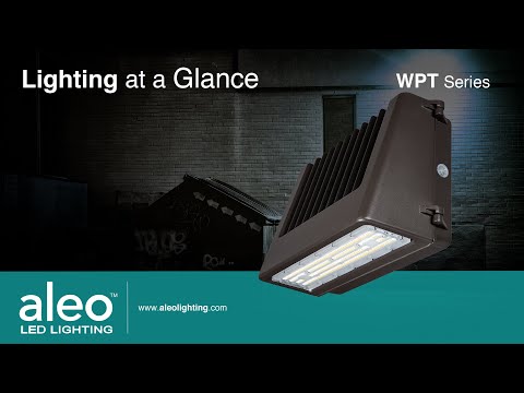 A Get You Through the Afternoon Sleepies Video from Aleo LED Lighting ...