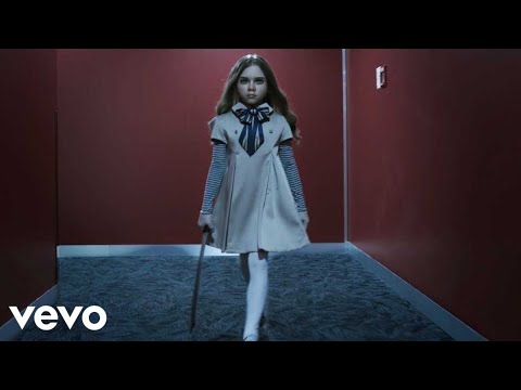 M3GAN - (Full Dance) Baby Dolls Kill