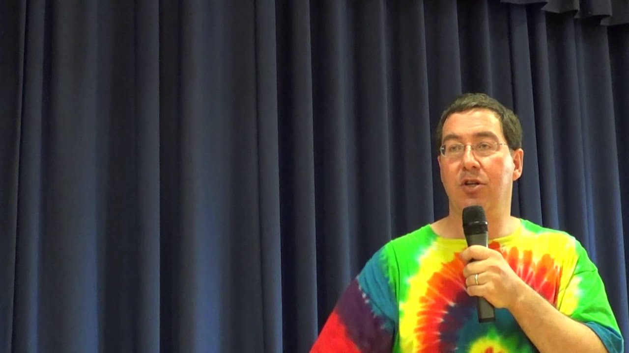 Hire Mark Binder - Author Storyteller - Author in Providence, RI | GigSalad