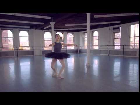 Example Digital Audition Video - Yuyu Ichikawa from JBCG