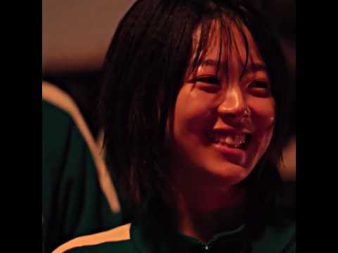 𝘿𝙞𝙚 𝙒𝙞𝙩𝙝 𝘼 𝙎𝙢𝙞𝙡𝙚 | Squid Game Season 2 - Cho Hyun-ju (Player 120) & Young Mi