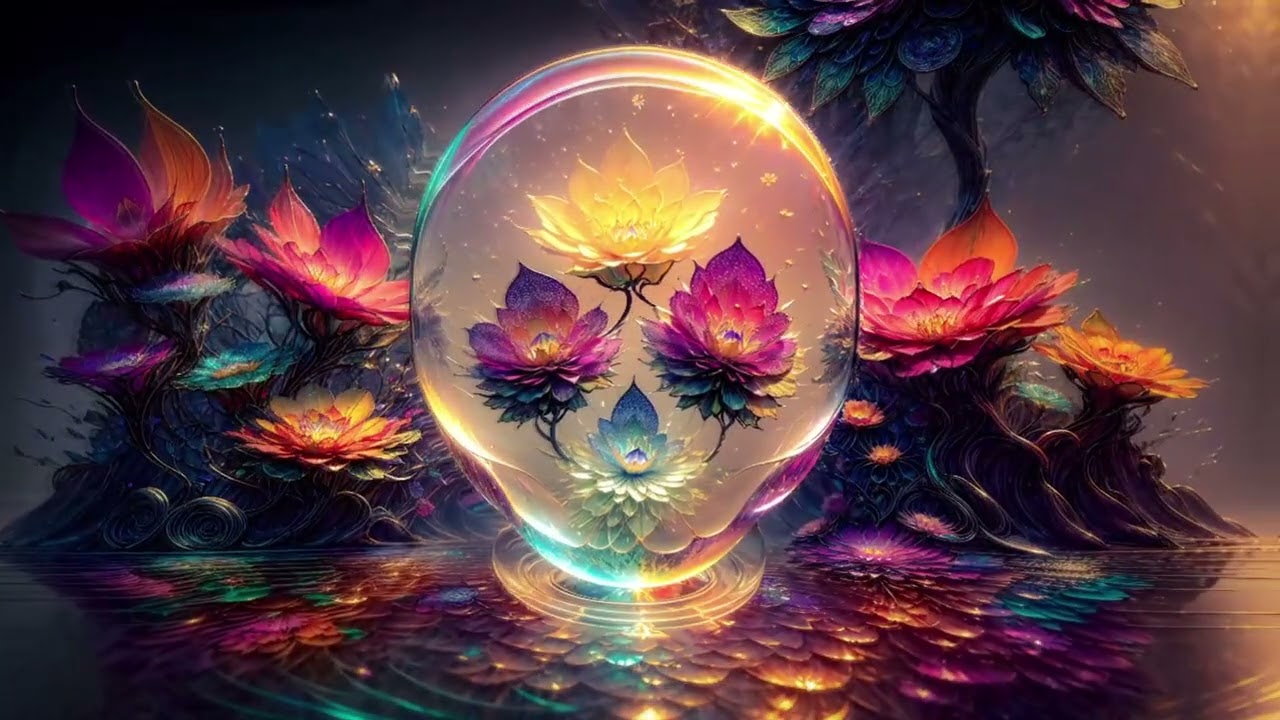 AI Art Wallpaper - Get Them All ! #stablediffusion