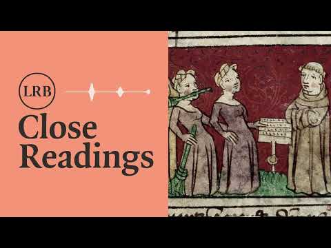 Medieval Beginnings: Letters and Laments