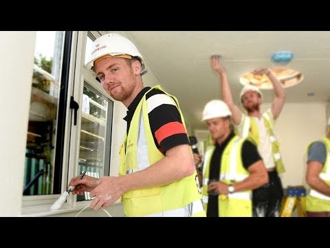 Redrow Homes Community Video