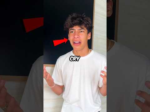 Cristiano Jr. Made King Ferran Cryβ¦ But Then Ronaldo Stepped In! π€― || Cristiano Ronaldo || #shorts