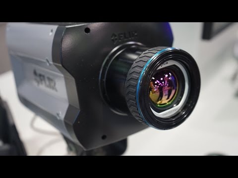 Introducing the new X8500sc & X6900sc SLS @ SPIE 2017